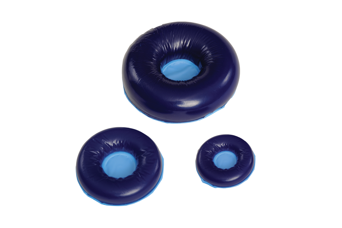 Soule Medical Head Donut Positioners - Head Donut, Medium and Pediatri ...
