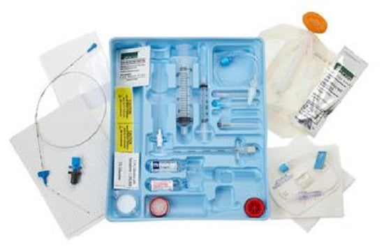 Teleflex Medical Arrow FlexBlock Continuous Peripheral Nerve Block Set ...