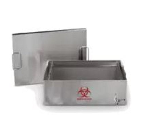Medline Surgical Instrument Transport Containers - DBD-CONTAINER, TRAN ...