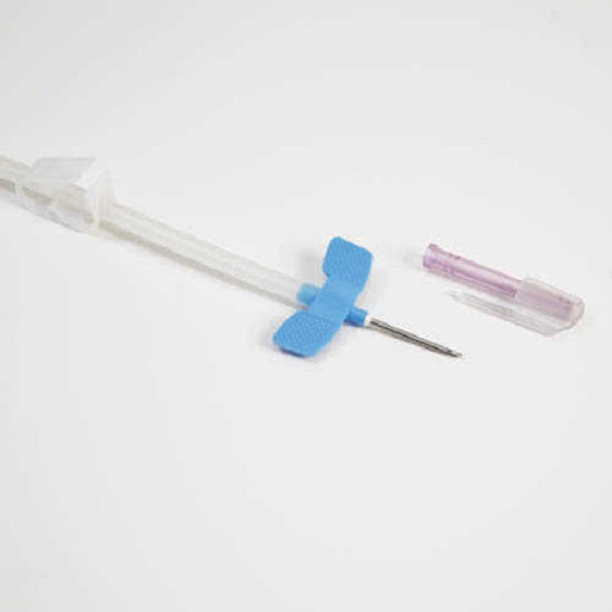 Nipro Medical BioHole Dull Needles - NEEDLE, DULL, ROTATE, 16GX1", 12 ...