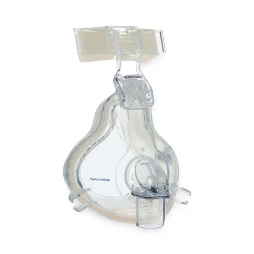 Philips PerformaTrak Face Masks - PerformaTrak Face Mask, Small - 9898 ...