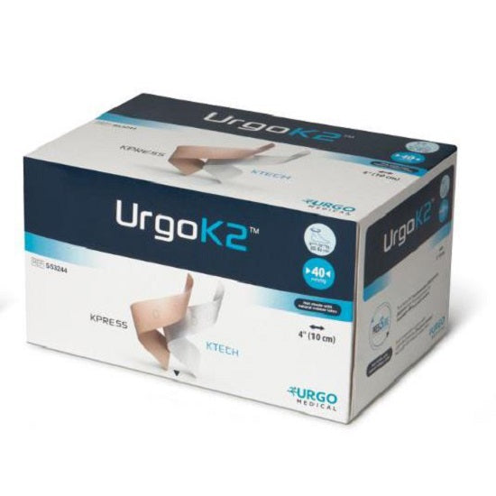 Steadmed Medical UrgoK2 Compression System - SYSTEM, COMPRESSION, URGO ...