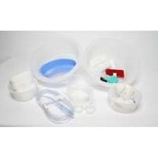 Cardinal Health Major Procedure Packs - Major Procedure Surgical Pack ...