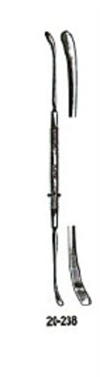 Integra Roger Septum Elevator - Roger Septum Elevator, Double-Ended wi ...