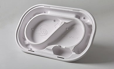 Civco Medical Transesophageal (TEE) Probe Transport Trays - TRAYS, TEE ...