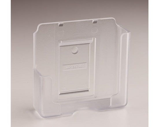 Welch Allyn Burdick 4250 Holter Recorder - 4250 Holster Clear Plastic ...