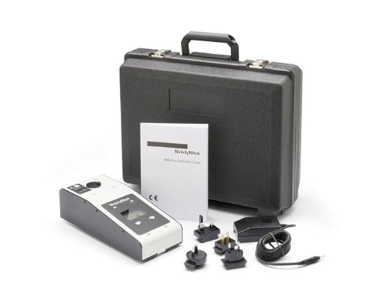 Welch Allyn Connex Spot Monitors & Accessories - Connex Spot Monitor S ...