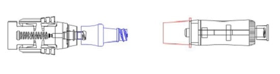 ICU Medical ChemoLock Closed System Transfer Device - Oncology Kit wit ...