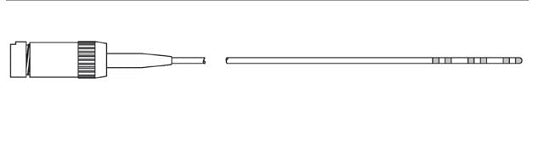 Abbott Diagnostic Connecting Cable / Adapter Combos - EP Response Exte ...