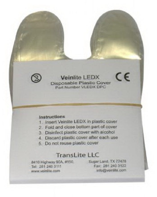 Mason Tayler Medical Plastic Probe Covers - Disposable Plastic Probe C ...