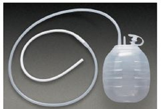 Cardinal Health Hemaduct Cardiothoracic Drains - DRAIN, HEMADUCT, JACK ...