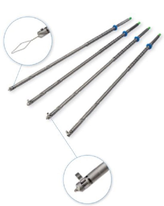 Zimmer Biomet SwitchCut Reamers - REAMER, SWITCHCUT, KIT 4.5X8.0MM - 1 ...