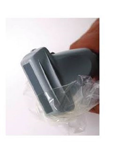 Safersonic Sterile Gel-Free Transducer Covers - Transducer Cover, Mod ...