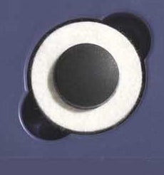 Drive Devilbiss Healthcare, Inc. Filters for Heavy-Duty 50-psi Compres ...