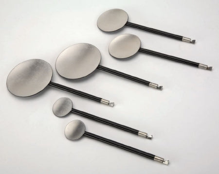 Physio-Control Corp Lifepak Paddles - Internal Defibrillator Paddle, 1 ...