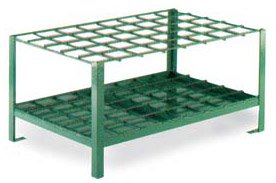 Western Oxygen Cylinder Racks - Oxygen Cylinder Rack, for D / E Cylind ...