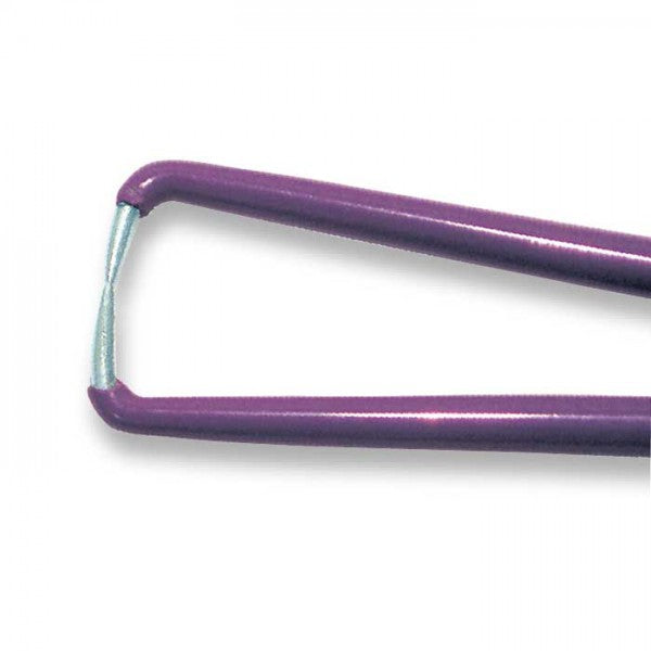 Gynex Lletz Coated Braun Tenaculum - TENACULUM, LLETZ, COATED , BRAUN ...