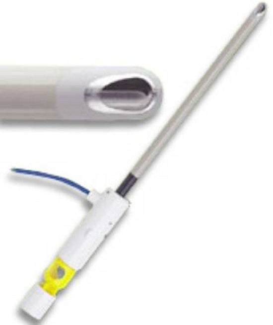 Conmed Arthroscopic Blades - Sterling Blade, Full Radius Resector, 4.2 ...