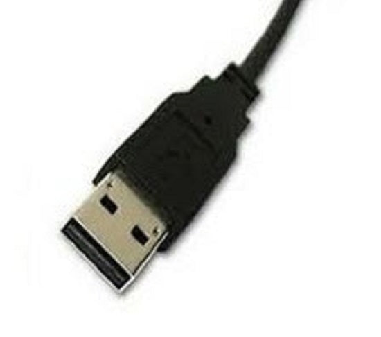 Welch Allyn Connectivity Cables - Connectivity Cable for Spot LXI, USB ...