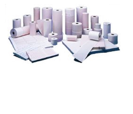 Print Media Media Chart Roll - Print Media Chart Paper, Roll, 50 x 30 ...