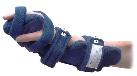 Comfy Splints Comfy Splint Cuddler Hand-Thumb Orthosis - COMFY CUDDLER ...