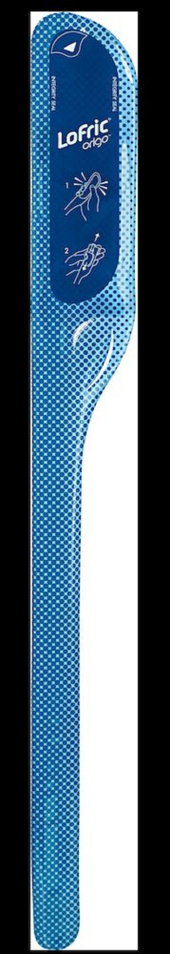 Dentsply LoFric Origo Catheters - LoFric Origo Catheter with Coude Tip ...