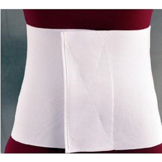 Bird & Cronin Abdominal Binder 10" W, 36" to 42" Hip Measurement ...