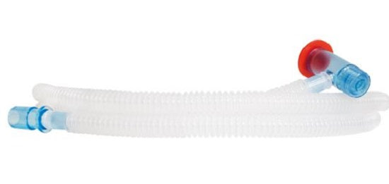 Flexicare NeoForce Infant Resuscitator T-Piece Circuit - KIT, CIRCUIT ...