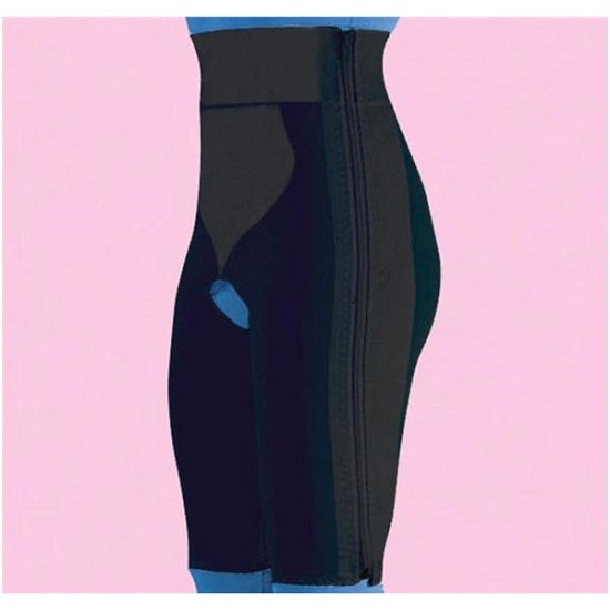 Frank Stubbs Compression Above-Knee Girdle - Compression Girdle, Above ...