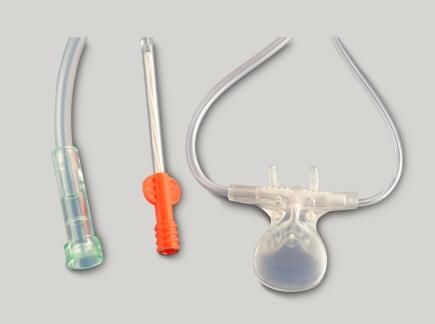 Physio-Control Smart CapnoLine Plus Monitoring Set - FILTERLINE, O2 DE ...