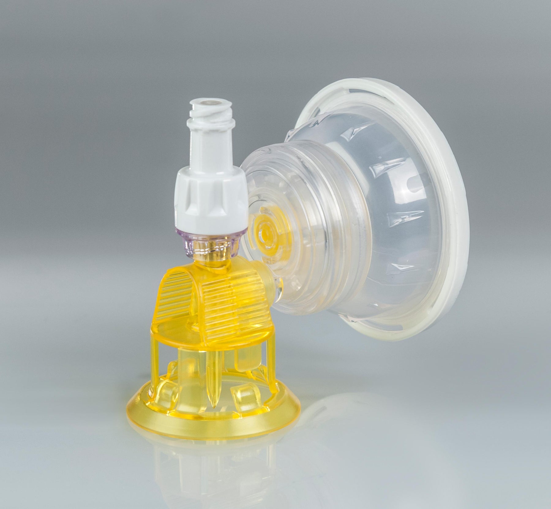 Baxter Healthcare Arisure Closed System Transfer Devices b - ADAPTER ...