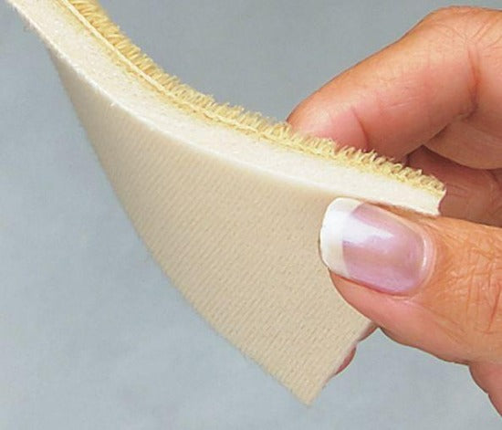 North Coast Medical Heavy Duty Velcro Velfoam Loop — Grayline Medical