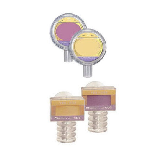 Tri-anim Health Pedi CO2 Easy CO2 Detector - Pedi CO2 Easy Pediatric C ...