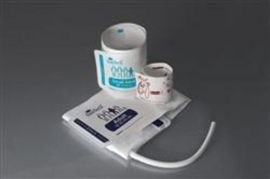 SunTech Medical Disposable Blood Pressure Cuffs - Disposable Blood Pre ...
