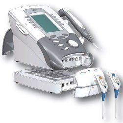 FEI Vectra Genisys 4 Channel Stim | Clinical Electrotherapy — Grayline ...