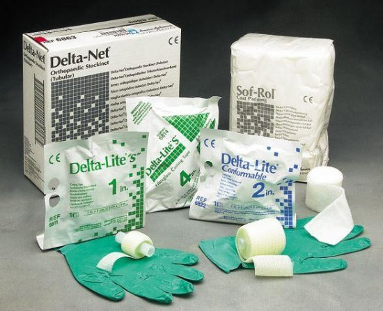 North Coast Medical Sof-Roll Cast Padding — Grayline Medical