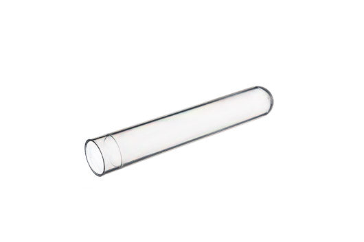 Greiner Polypropylene Test Tubes - Polypropylene Test Tube with Round ...