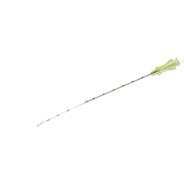 CR Bard Ghiatas Beaded Breast Localization Wire - Ghiatas Breast Local ...