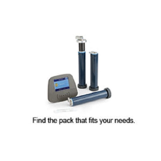 Steris VERIFY All-in-One STEAM Reusable Test Pack - VERIFY All-in-One ...
