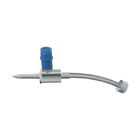 ICU Medical ChemoLock Closed System Transfer Device - CHEMOLOCK, BAG ...