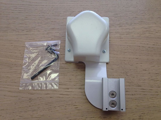 Fisher & Paykel Humidifier Mounting Brackets - Humidifier Mounting Bra ...