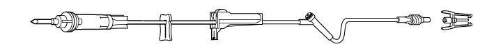 Baxter Healthcare Solution Sets w / INTERLINK Injection Site - SET, SO ...