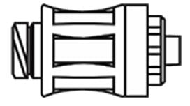 Codan US Corp NeedleFree and Valve Adapters - Swan-Lock Needle-Free Co ...