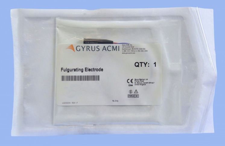 Olympus America Fulgurating Electrodes - Fulgurating Electrode, Ball T ...