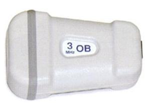 Natus Nicolet Elite OB / Vascular Doppler - Elite Probe Doppler, 3 MHz ...