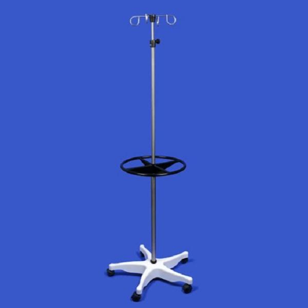 Baxter Healthcare IV Stands - IV Equipment Stand - 2M8038 — Grayline ...