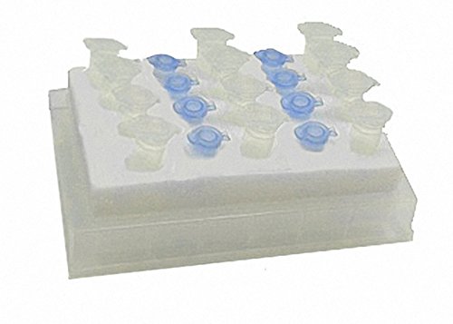 Benchmark Scientific Incu-Mixer MP - MICROTUBE PLATE ADAPTER - H6000-M ...