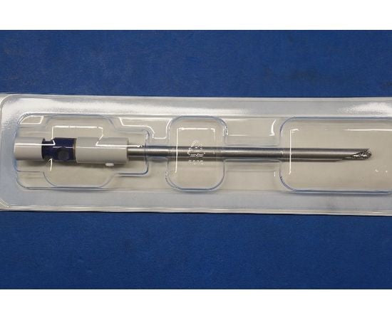 Conmed Arthroscopic Blades - Sterling Bur Blade, Oval, 5.0 mm - H9103R ...