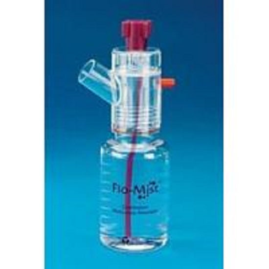 Smiths Medical Flo-Mist Oxygen & Medication Delivery - Flo-Mist Nebuli ...