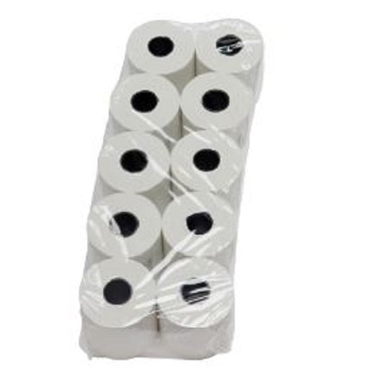 Print Media EKG Thermal Recording Paper - Blank Chart Roll Paper, 50 m ...